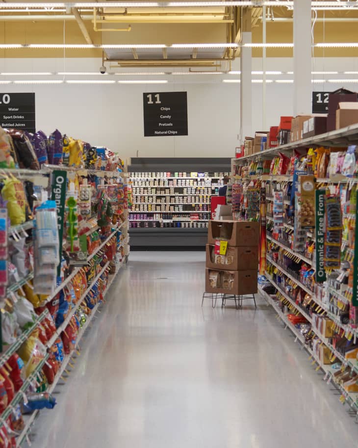 Grocery Stores Open on Christmas Day 2022 | The Kitchn