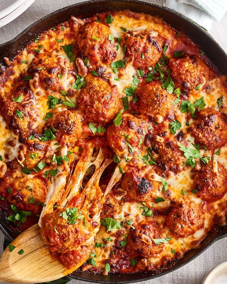 The Kitchn Editors’ Favorite Weeknight Dinner Recipes - The Kitchn 100 ...