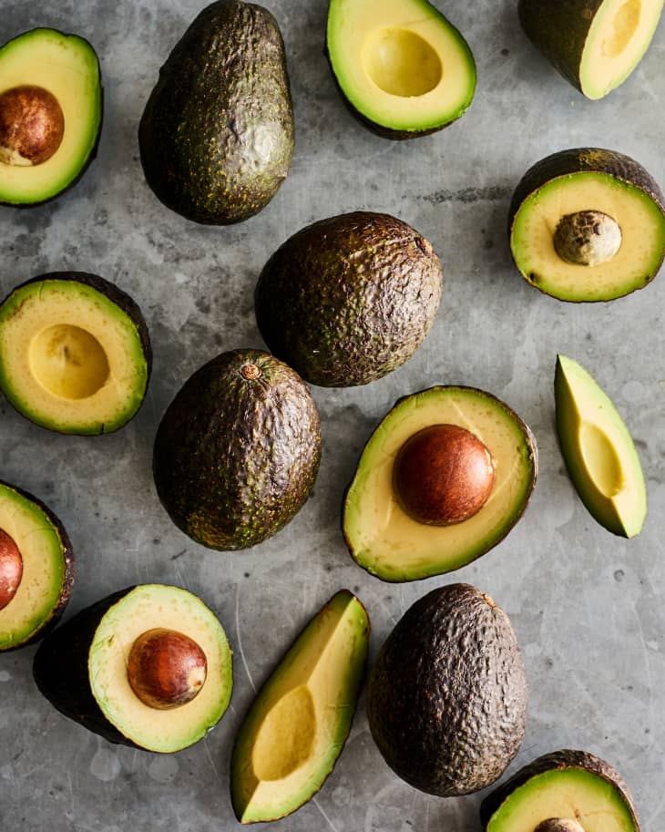 how to make avocado good