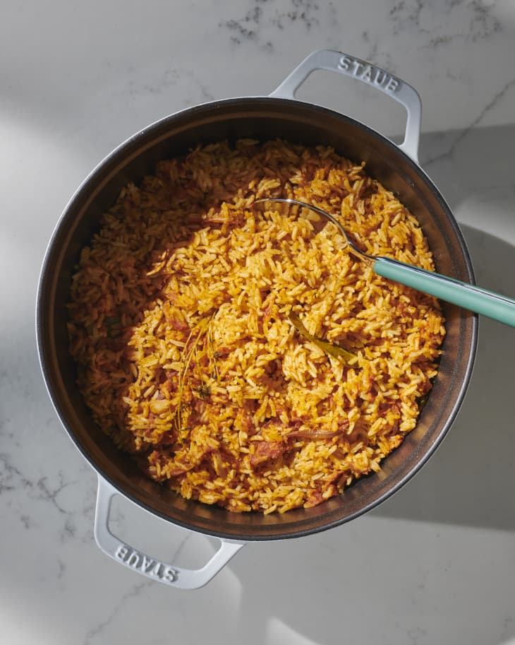 how to cook rice essay