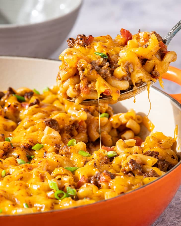 55 Family-Friendly Dinner Recipes That Even the Kids Will Love | The Kitchn