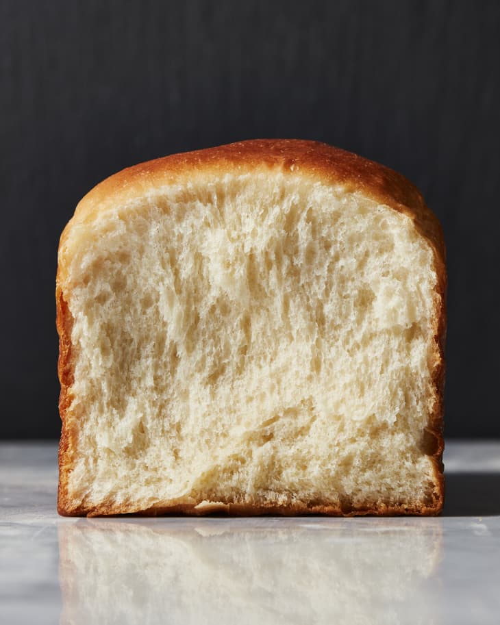 Kristina Cho's Milk Bread (Recipe Review) | The Kitchn