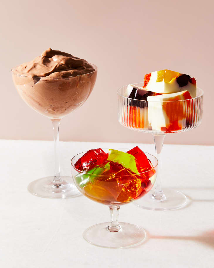 can you add food coloring to jello