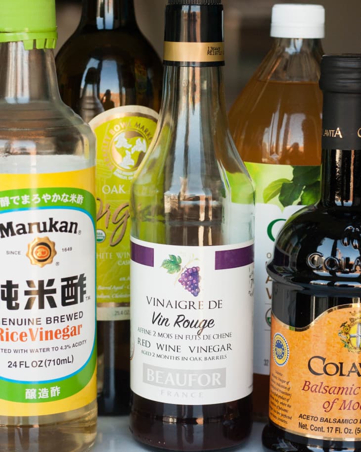 vinegars counterpart