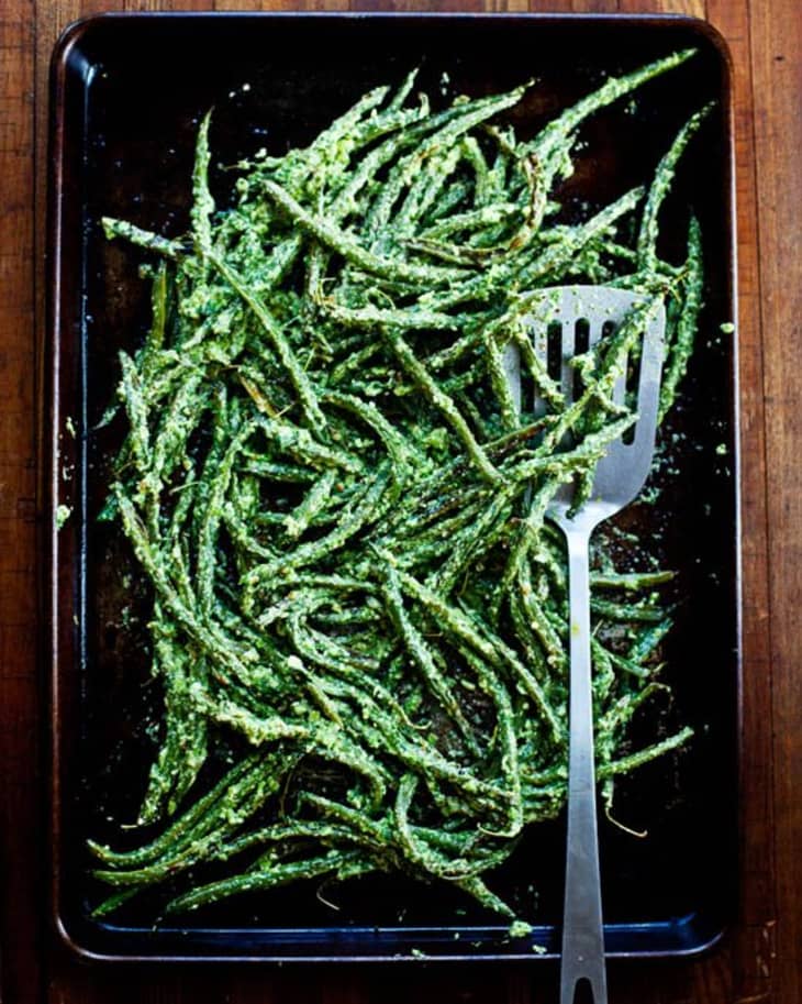 how to cook green beans kitchn