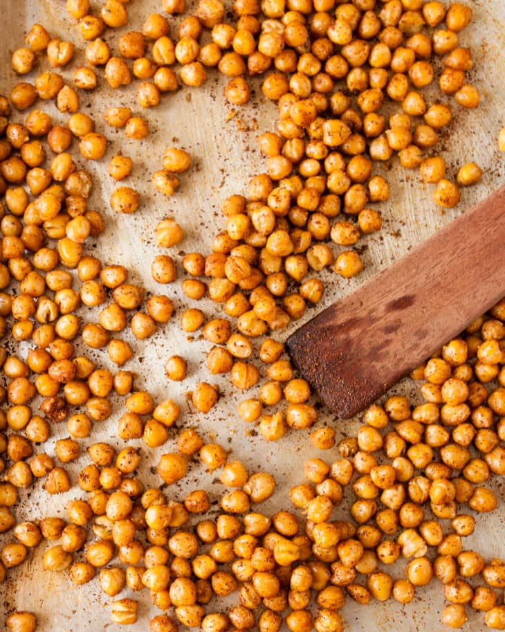 how to cook chickpeas kitchn