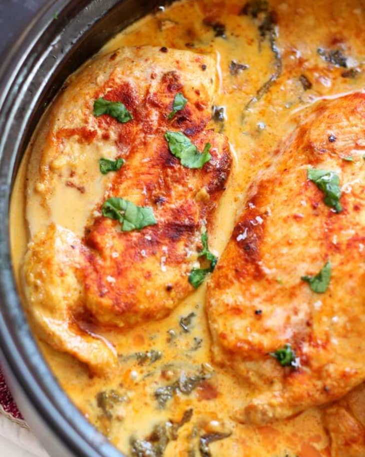 how to cook chicken breast kitchn