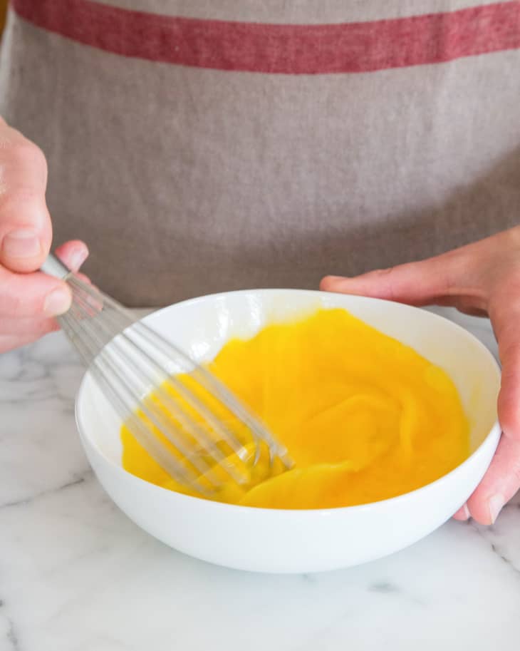 how to make scrambled eggs kitchn