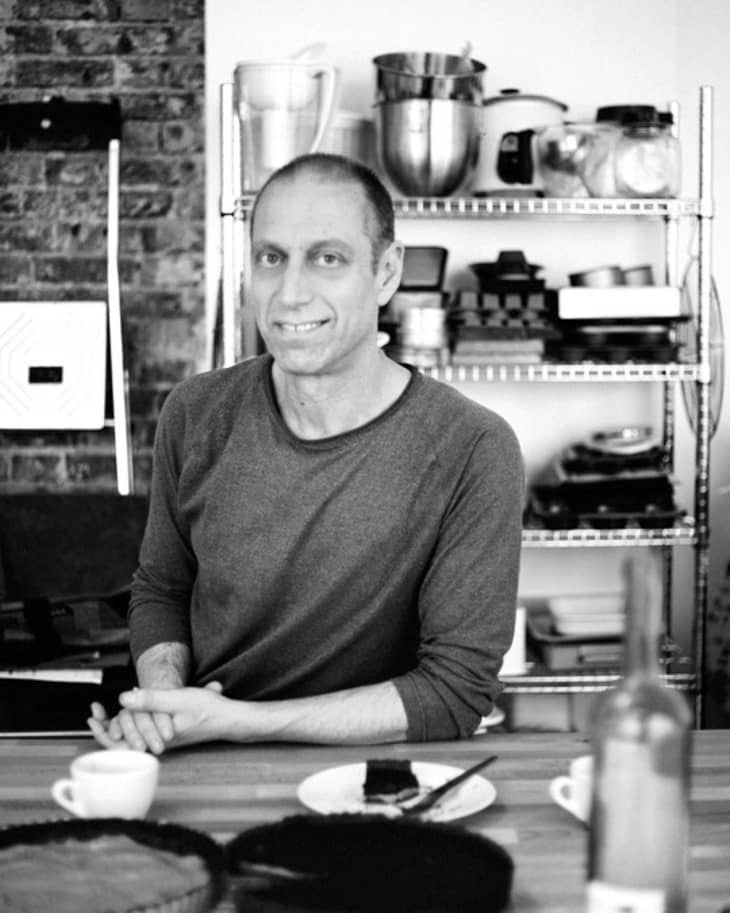 Paris Kitchen Visit and Interview with David Lebovitz | The Kitchn
