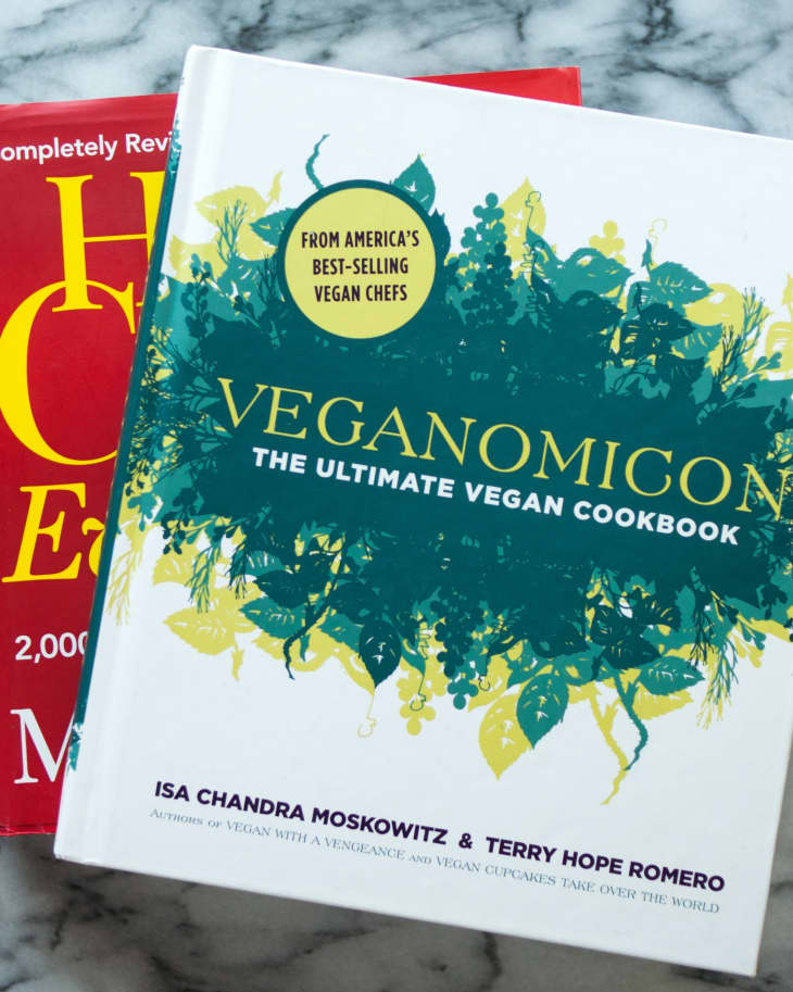 how to cook everything vegan