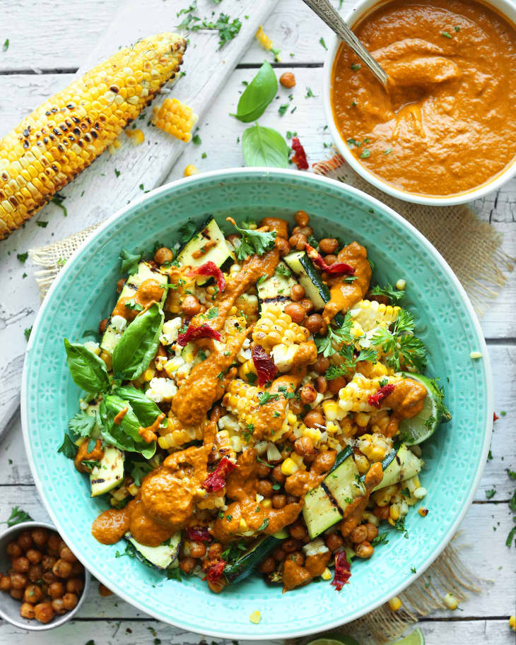 how to cook chickpeas kitchn