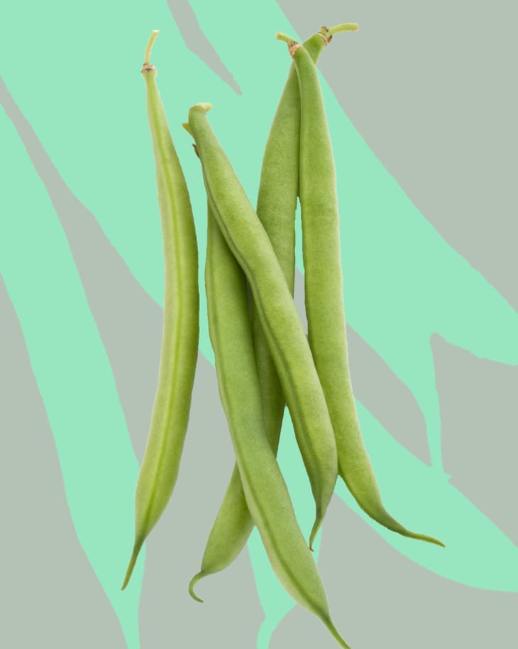 how to make green beans exciting