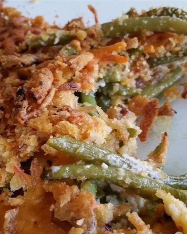 how to cook green beans kitchn