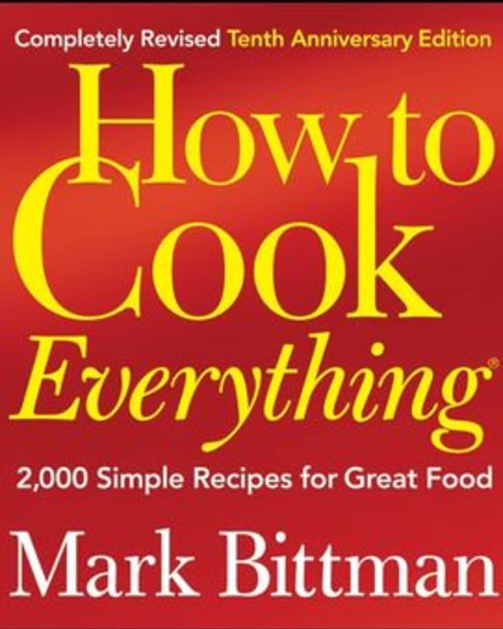 how to cook everything updated