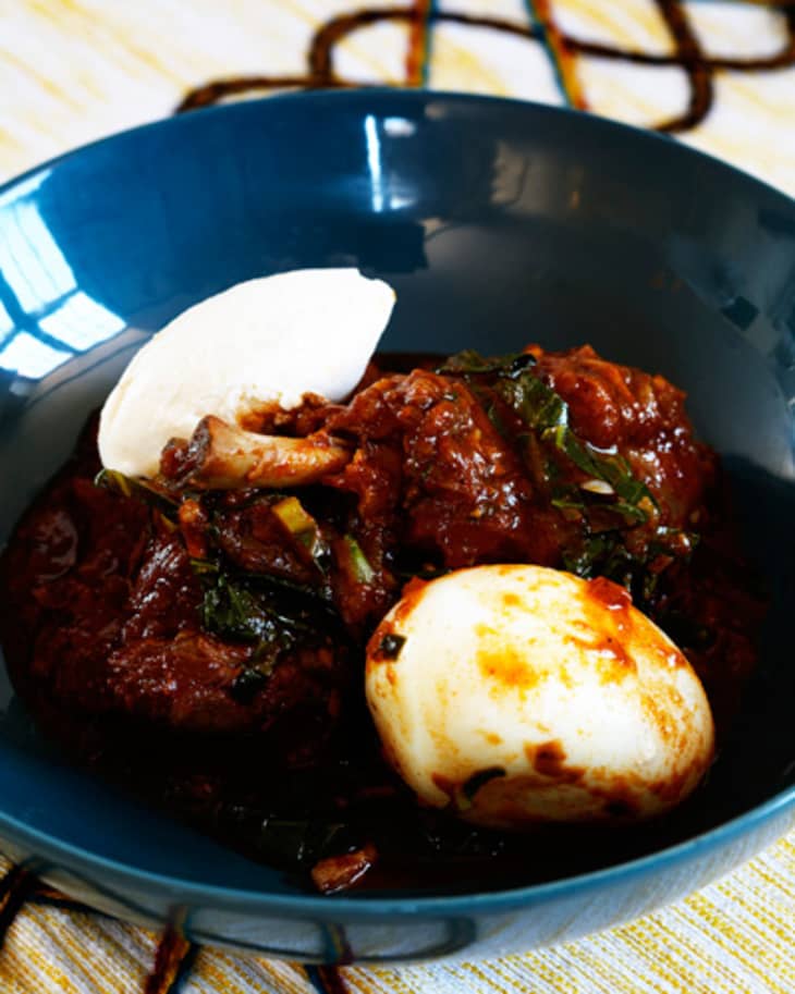 how to cook ethiopian lasagna