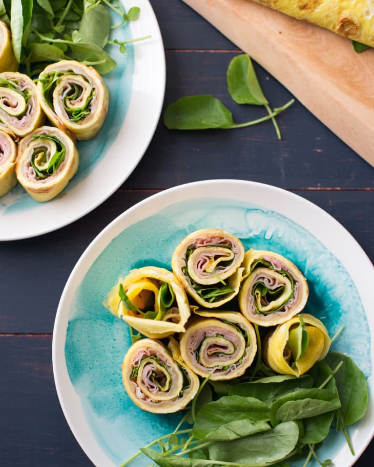 gluten bread alternatives