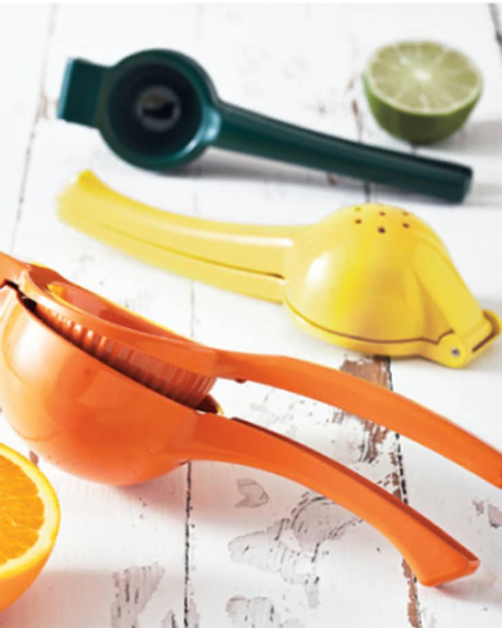 Bartender’s Tip: Best Tool for Squeezing Citrus | The Kitchn