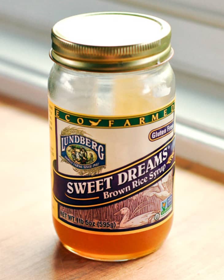 light corn syrup alternative