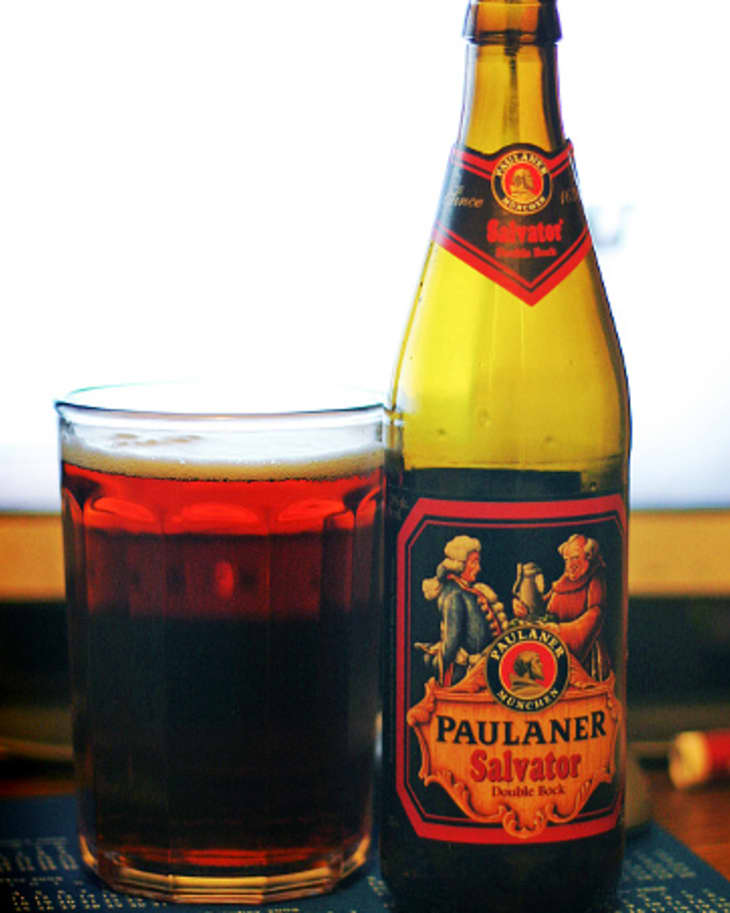 Beer Guide: What is Double Bock? | The Kitchn