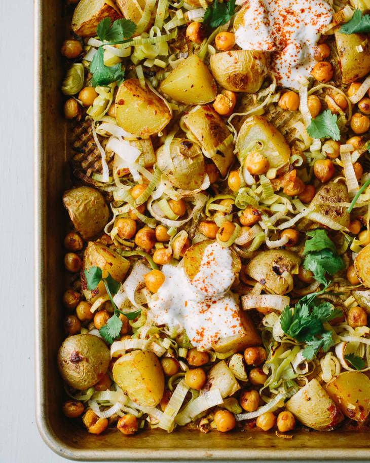 how to cook chickpeas kitchn