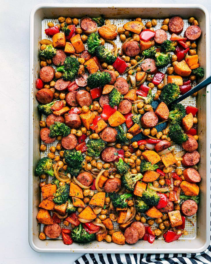 how to cook chickpeas kitchn