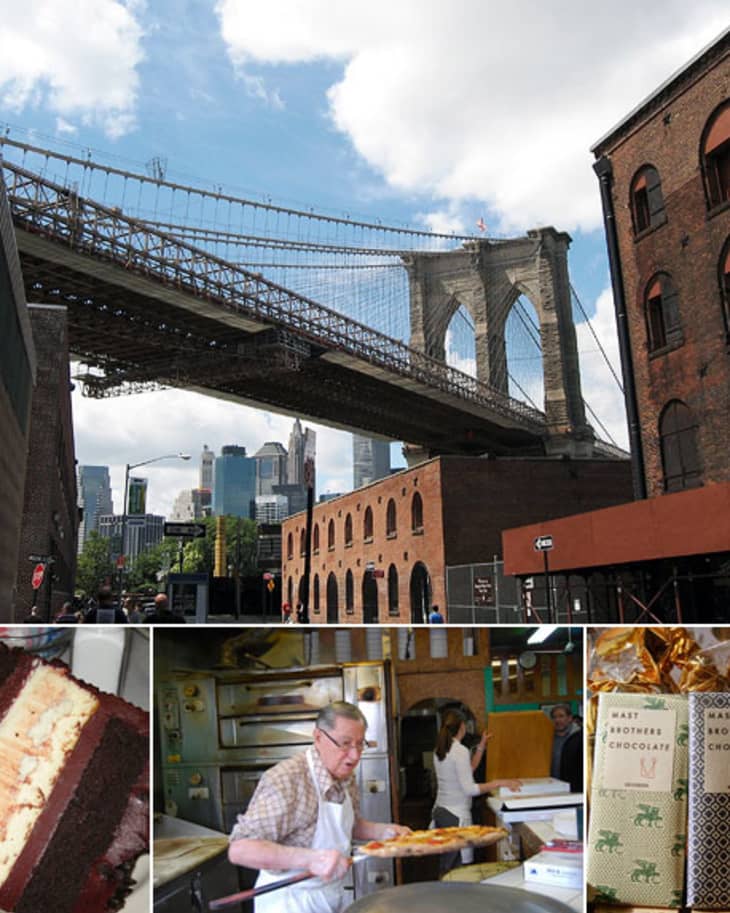 Food-Lover’s Guide to Brooklyn The best markets, artisans, and shops ...