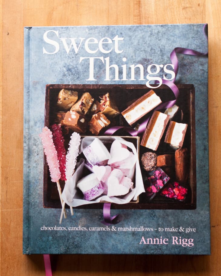 sweet and things