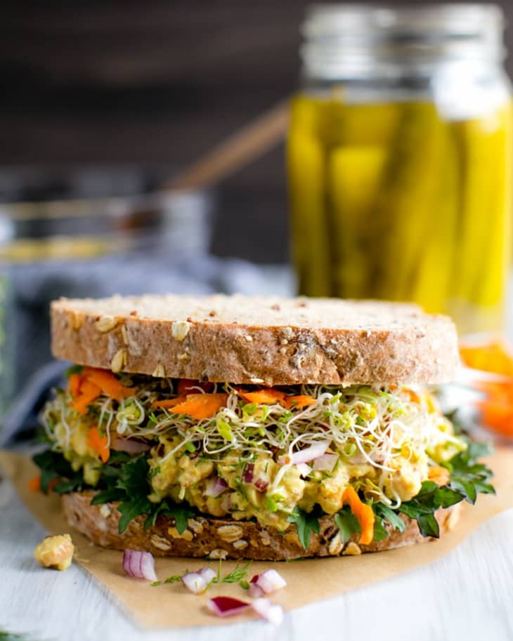 how to cook chickpeas kitchn