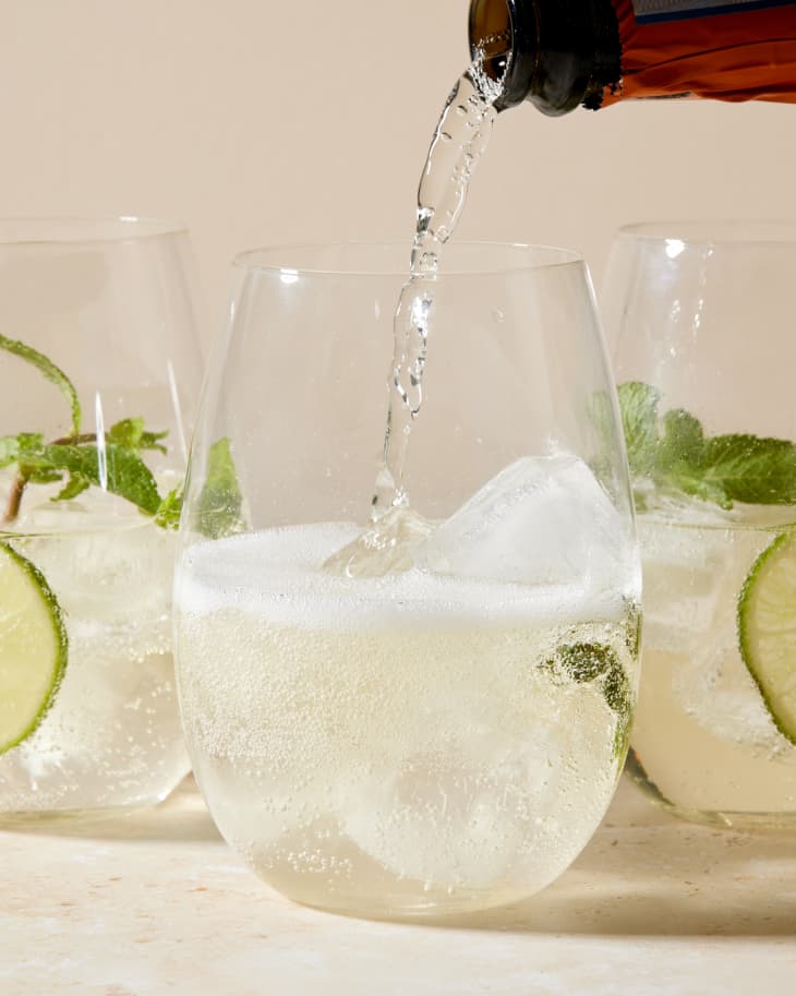 Tossware Shatterproof Glassware Review 2023: Tested with Photos | The ...