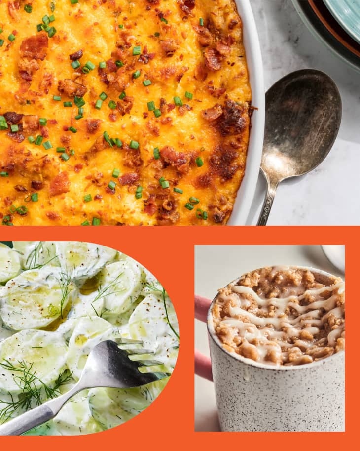 Kitchn's 12 Most Popular Recipes of 2021 | The Kitchn