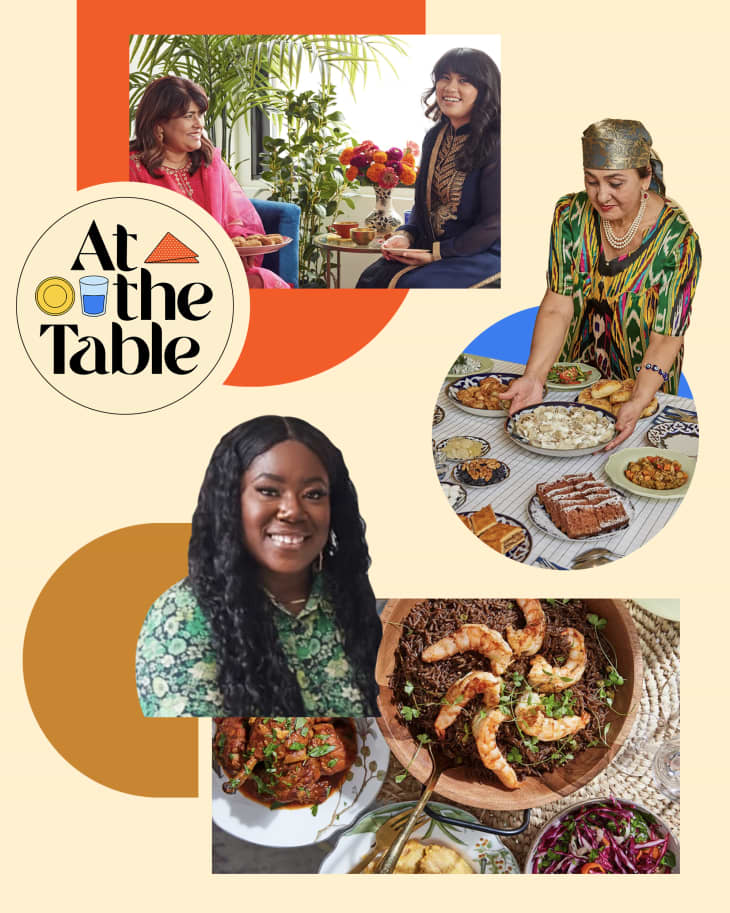 5 Cooks on What Better Representation in Food Actually Means | The Kitchn