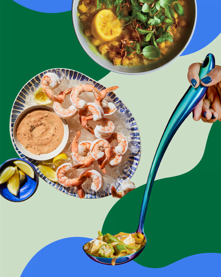 Earth Day Recipes | The Kitchn