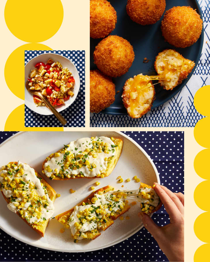 Corn and Cheese Recipes | The Kitchn