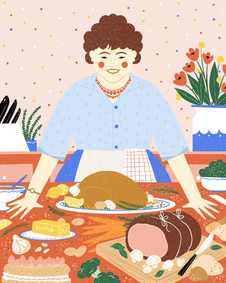 The Single Greatest Lesson I've Learned from Julia Child | The Kitchn