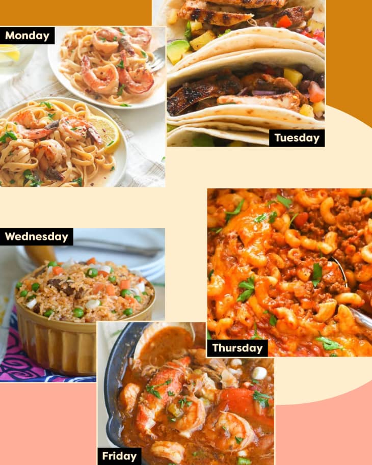 5 Comforting Dinners from Imma Adamu of Immaculate Bites | The Kitchn