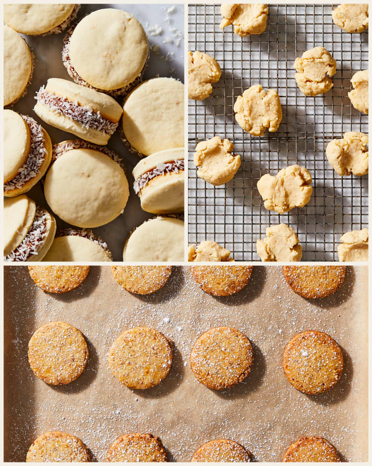 The History of Shortbread | The Kitchn