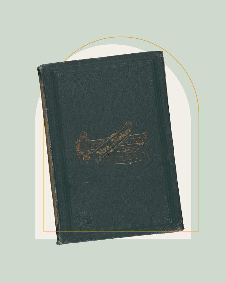 All About Abby Fisher, One of America’s First Black Cookbook Authors ...