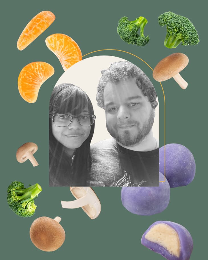 How a North Carolina Couple Spends Just $68 a Week on Groceries | The ...