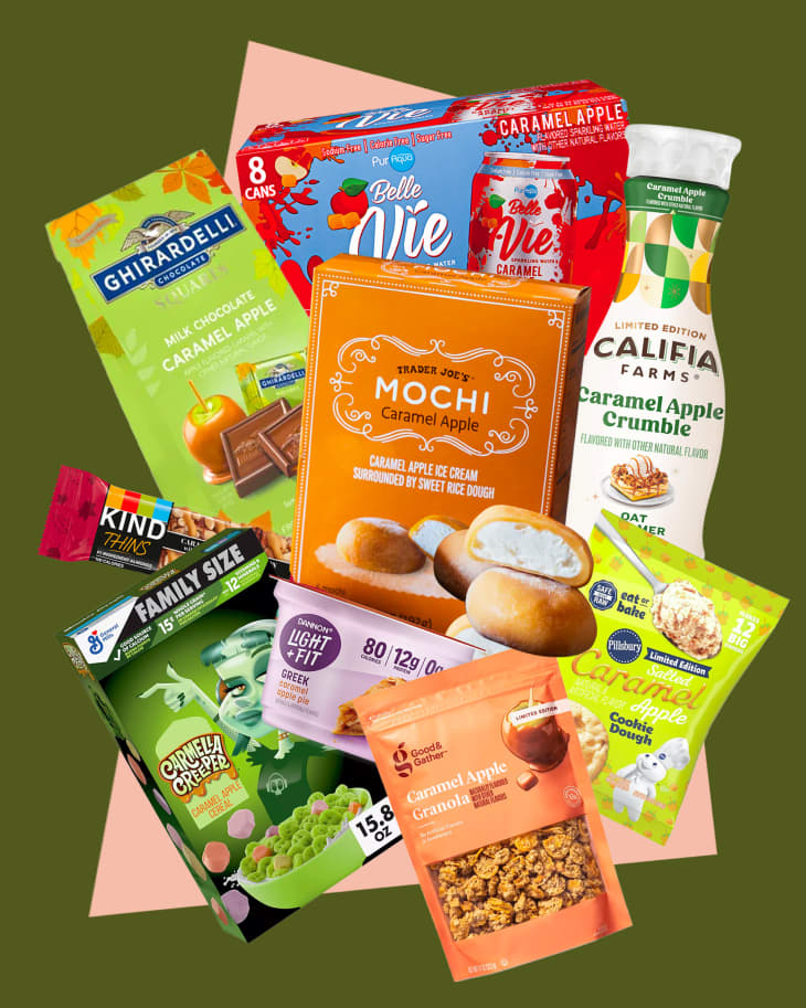 The Fall Flavor That’s Quietly Taking Over Grocery Aisles | The Kitchn