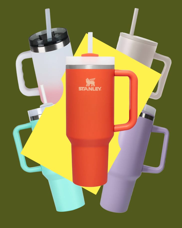 The Best Stanley Tumbler Dupe Is Less Than Half the Price (We Tested It ...