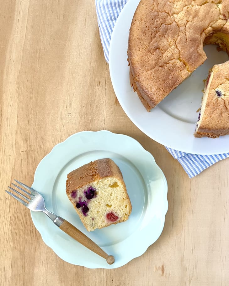 Yogurt Cake Dorie Greenspan at Seth Darcy-irvine blog