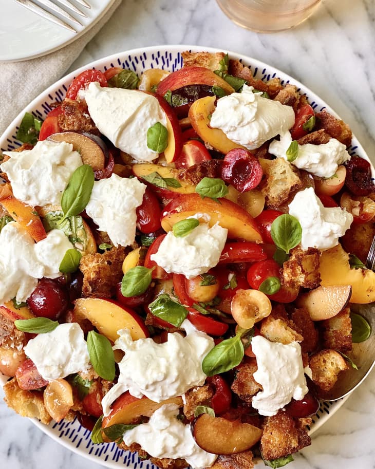 Kitchn's Top 31 Ideas for What to Cook This August | The Kitchn