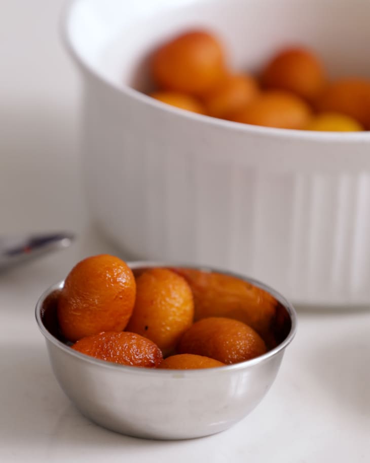 Gulab Jambu (Gulab Jamun) Recipe | The Kitchn