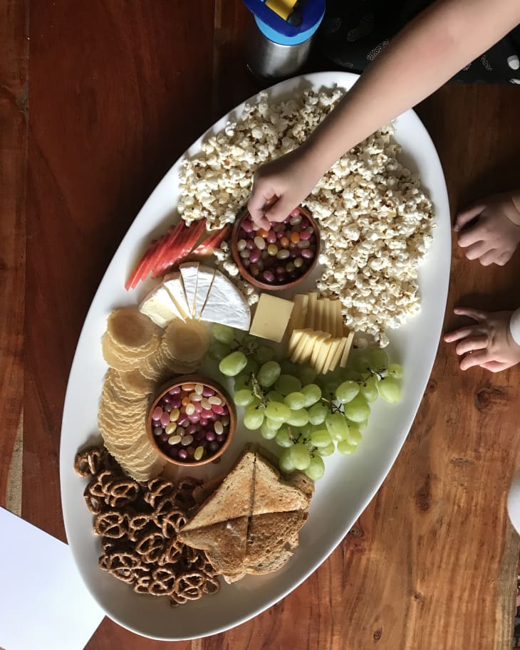 Recipes for a Thanksgiving with Popcorn... Princeton Popcorn ...