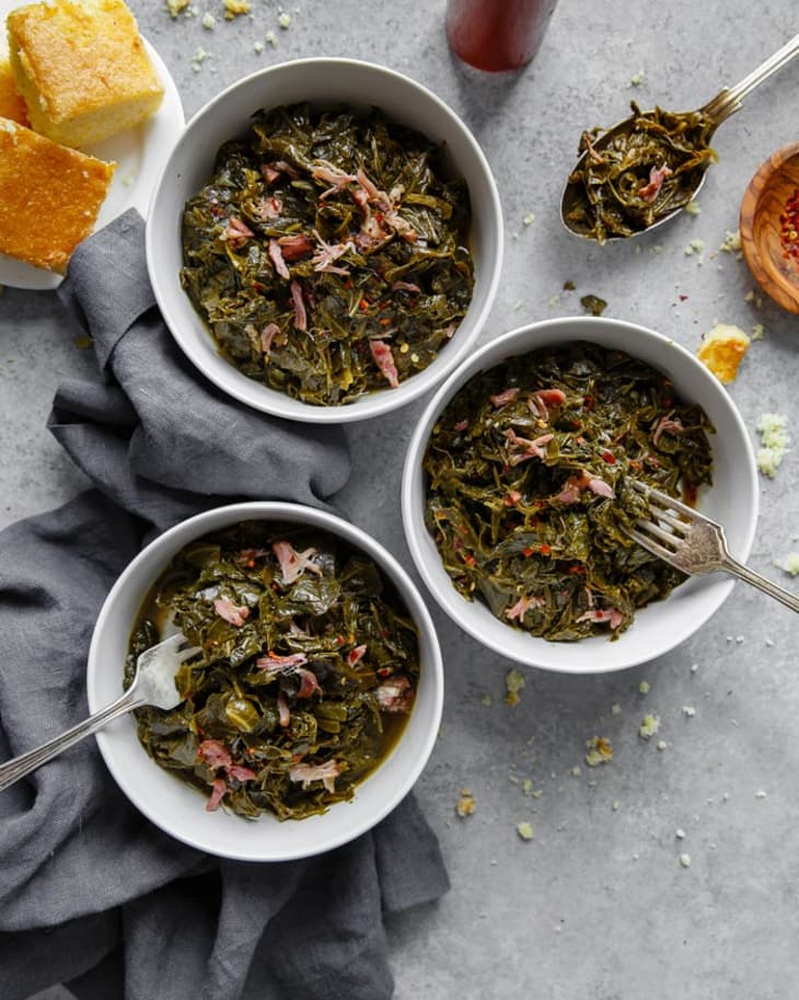 'The Great Soul Food Cook-Off' Is Coming to Discovery+ and OWN This ...