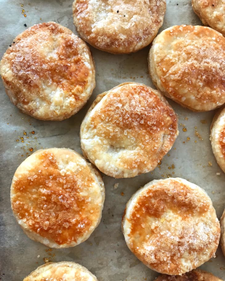 Pie Scrap Cookies Are an Easy Way to Use Leftover Dough | The Kitchn