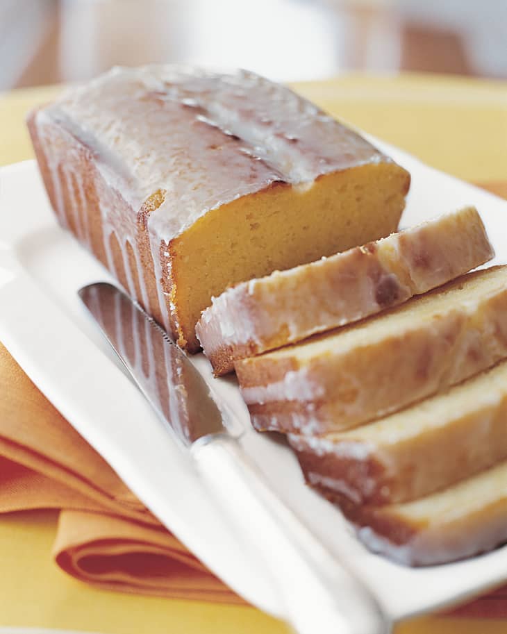 Ina Garten's Lemon Yogurt Cake | The Kitchn