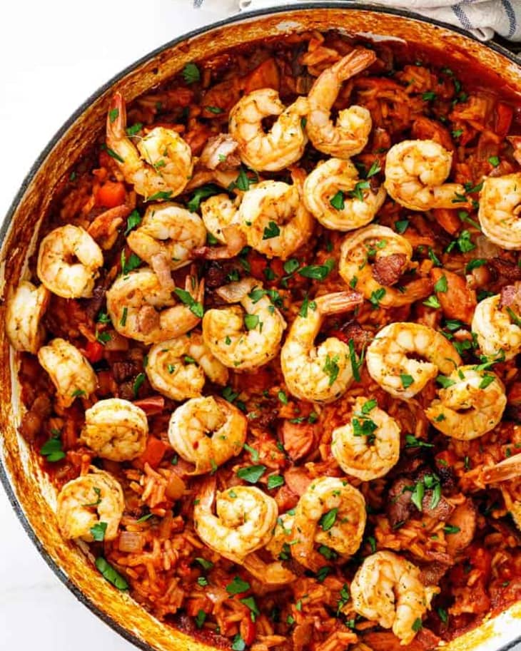 The Kitchn Collective Shares Their Favorite Rice Recipes | The Kitchn