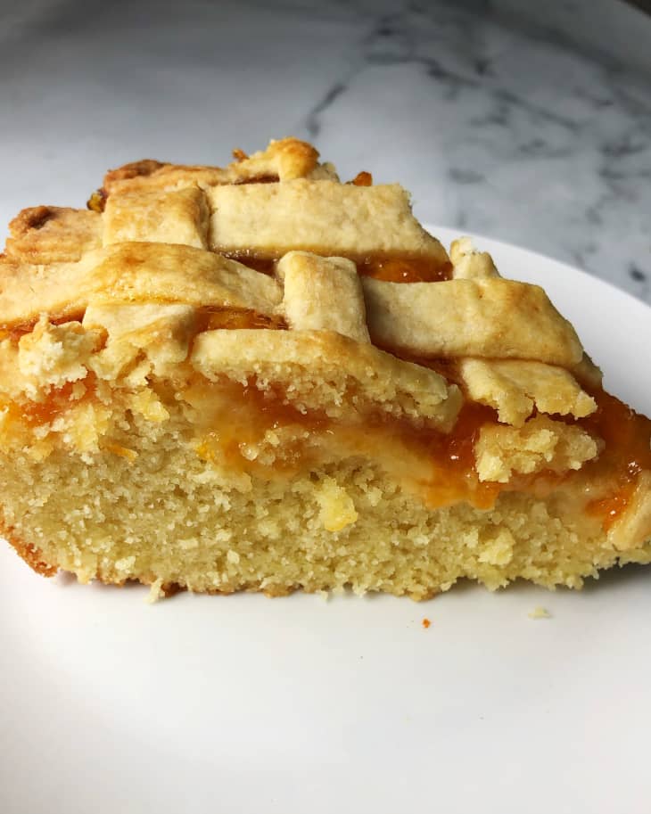 I Tried the Reddit-Famous Perok Cake and It's a Warm, Buttery Delight ...