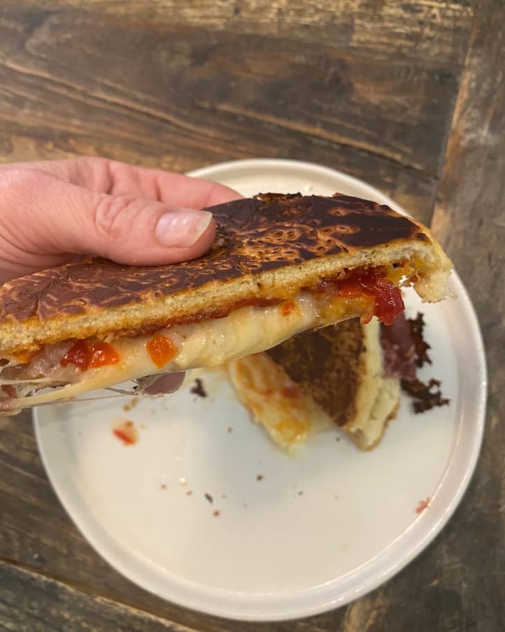 Divina Peruvian Pepper Jam Review | The Kitchn